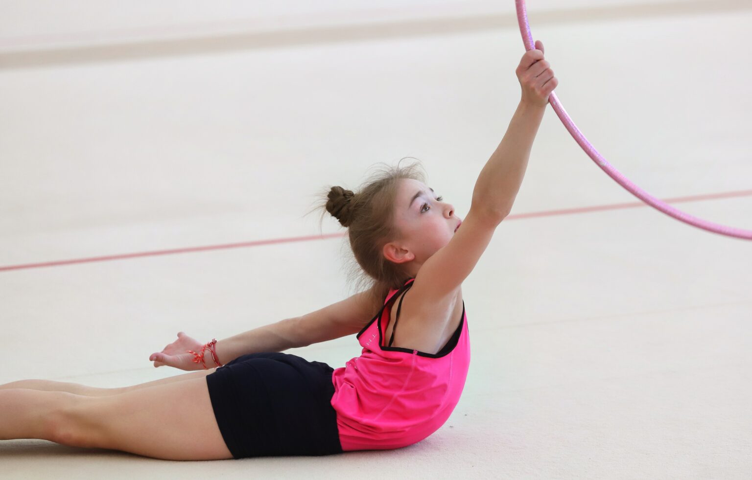 Stiliana Nikolova: I aim for the gold medal at the Olympic Games in ...